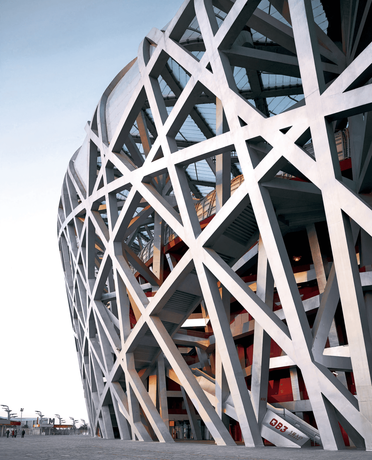 AI x Biomimicry - Architecture Competition and Course