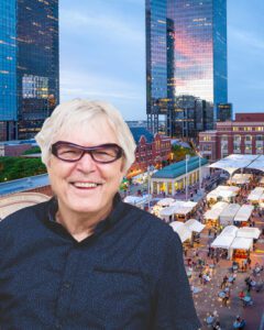 David Engwicht - From Spaces to Places: The Art of Placemaking Unpacked ...